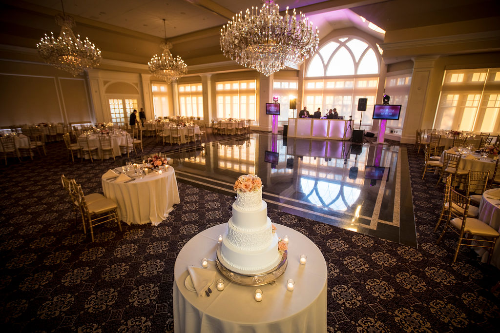Wedding Photography - Le Chateau Banquet